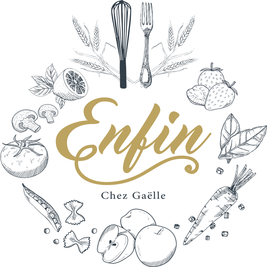 Enfin notre boutique – Enfinchezgaelle