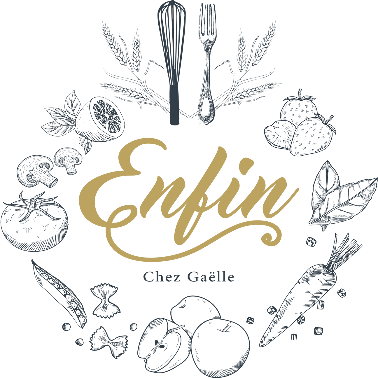 Enfin notre boutique – Enfinchezgaelle